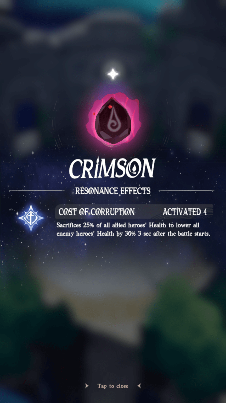 Arcane Labyrinth - Play AFK Journey