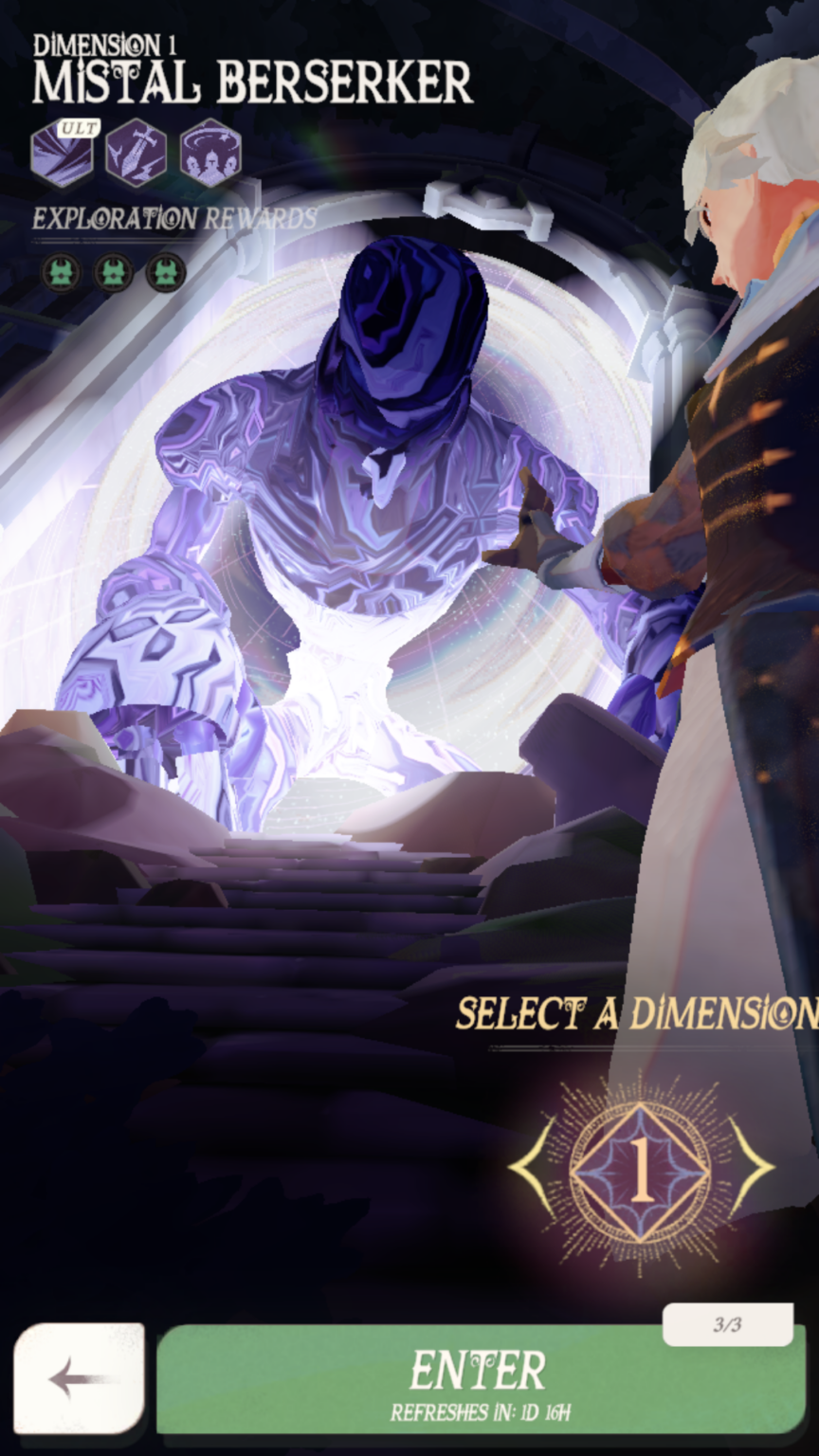 Arcane Labyrinth - Play AFK Journey