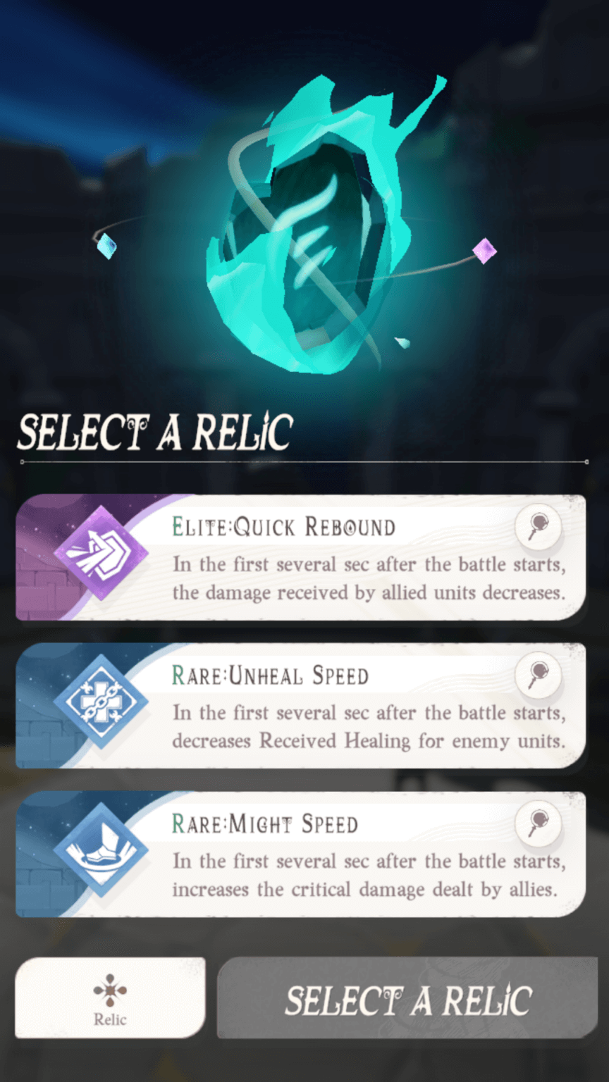 Arcane Labyrinth - Play AFK Journey