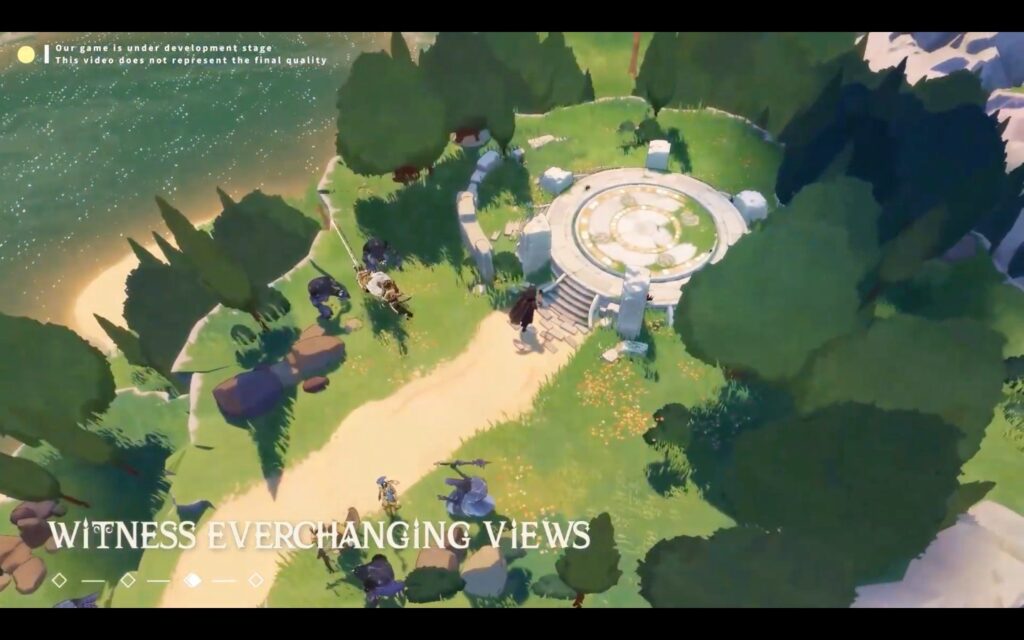 AFK 2: Journey by LilithGames | Guides, Tips, and News