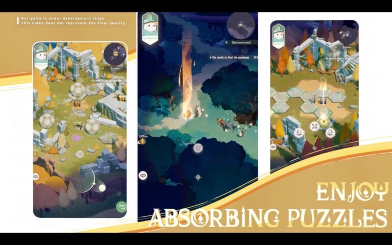 AFK 2: Journey by LilithGames | Guides, Tips, and News