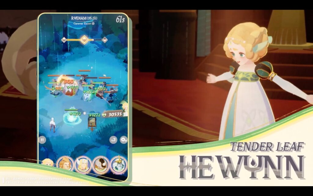 AFK 2: Journey by LilithGames | Guides, Tips, and News