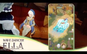 AFK 2: Journey by LilithGames | Guides, Tips, and News