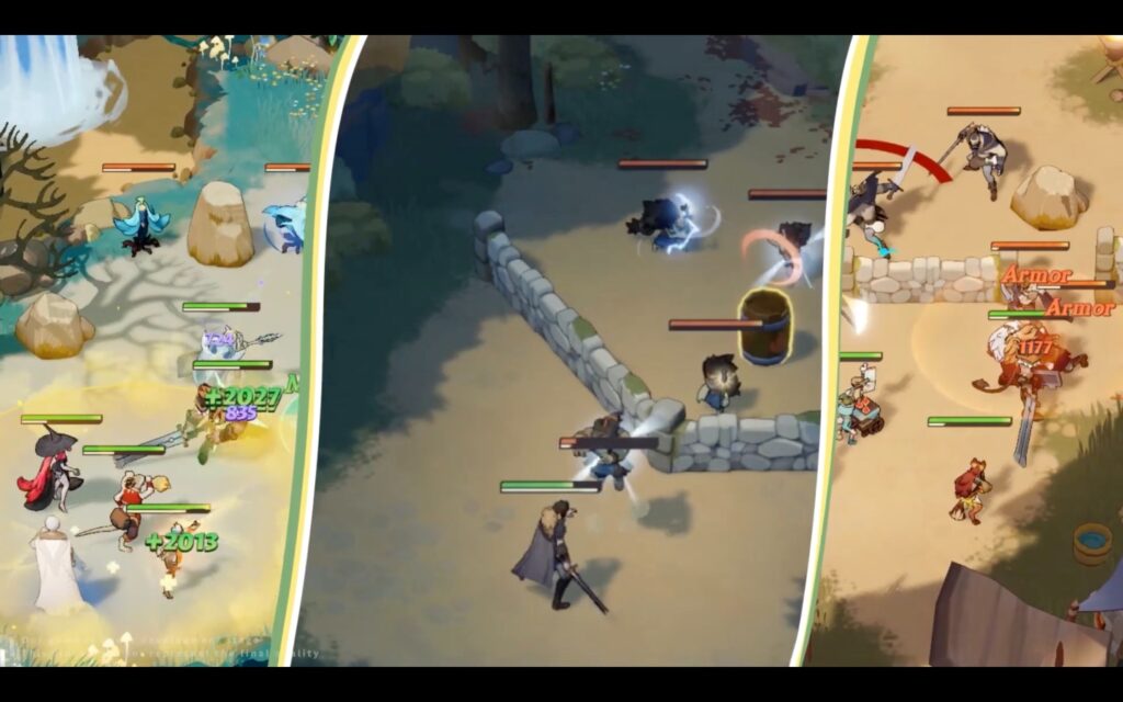 AFK 2: Journey by LilithGames | Guides, Tips, and News