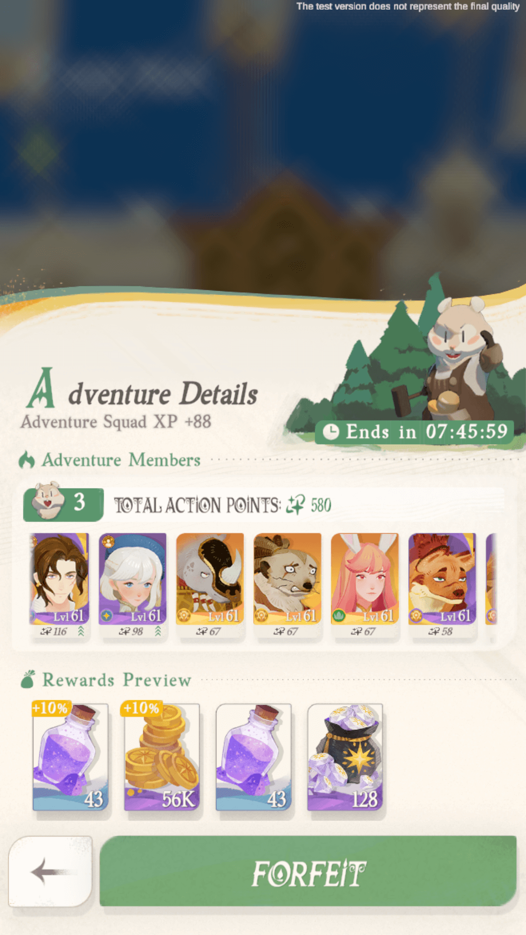 Bounty Board - Play AFK Journey