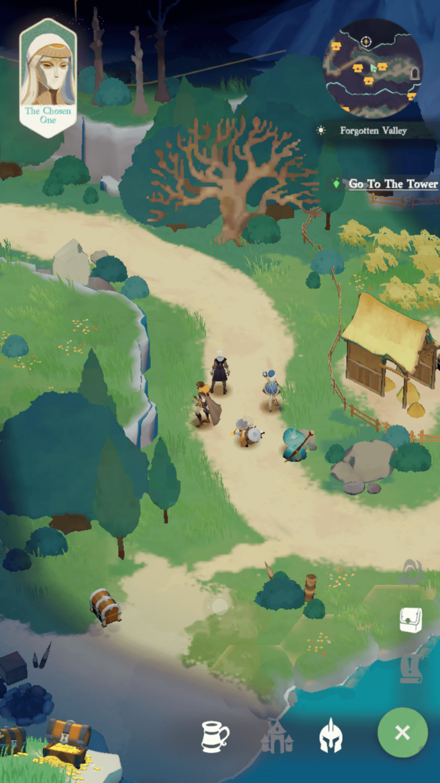 Download AFK Journey on PC & Play Instantly (1-Click)