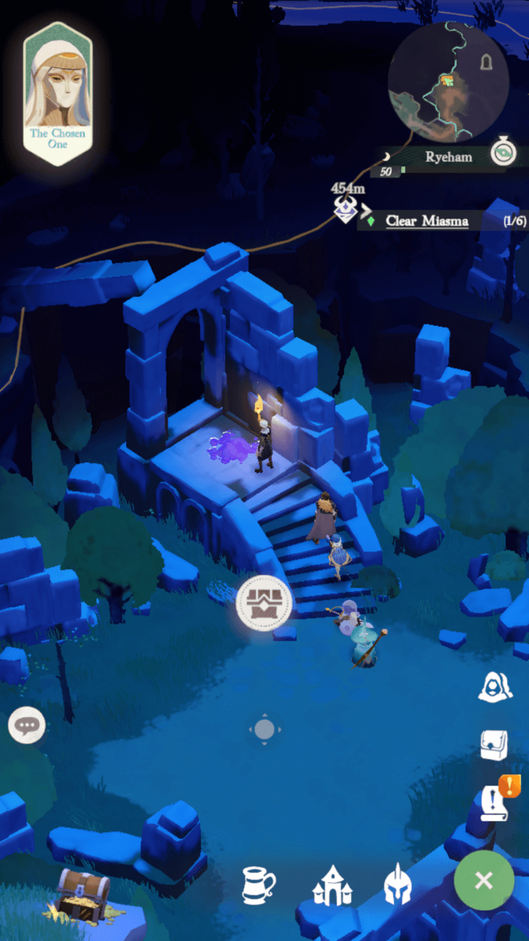 Download AFK Journey on PC & Play Instantly (1-Click)