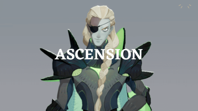 AFK 2: Journey by LilithGames | Guides, Tips, and News