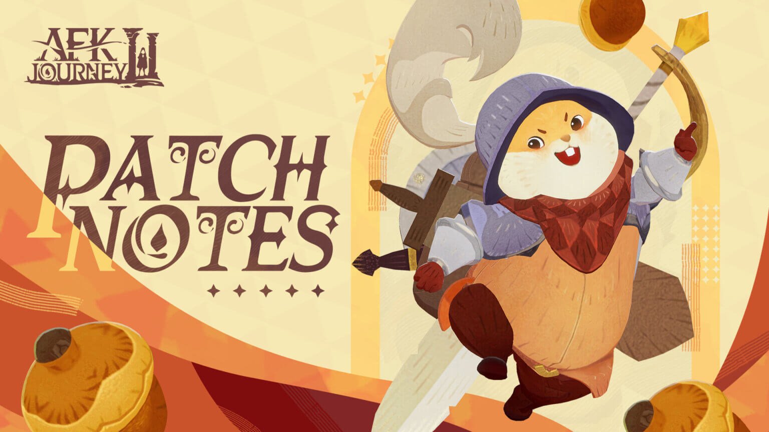 AFK 2: Journey by LilithGames | Guides, Tips, and News