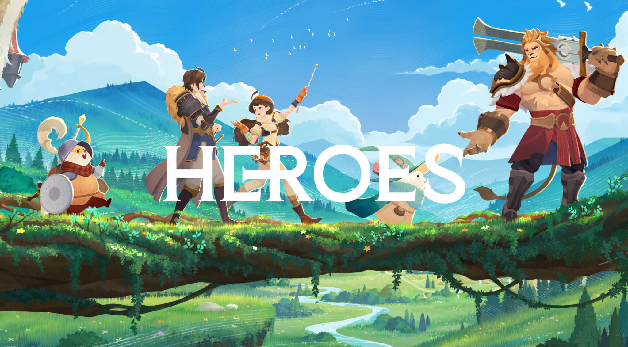 AFK Journey Heroes: Information, Skills, and Stats (Updated)