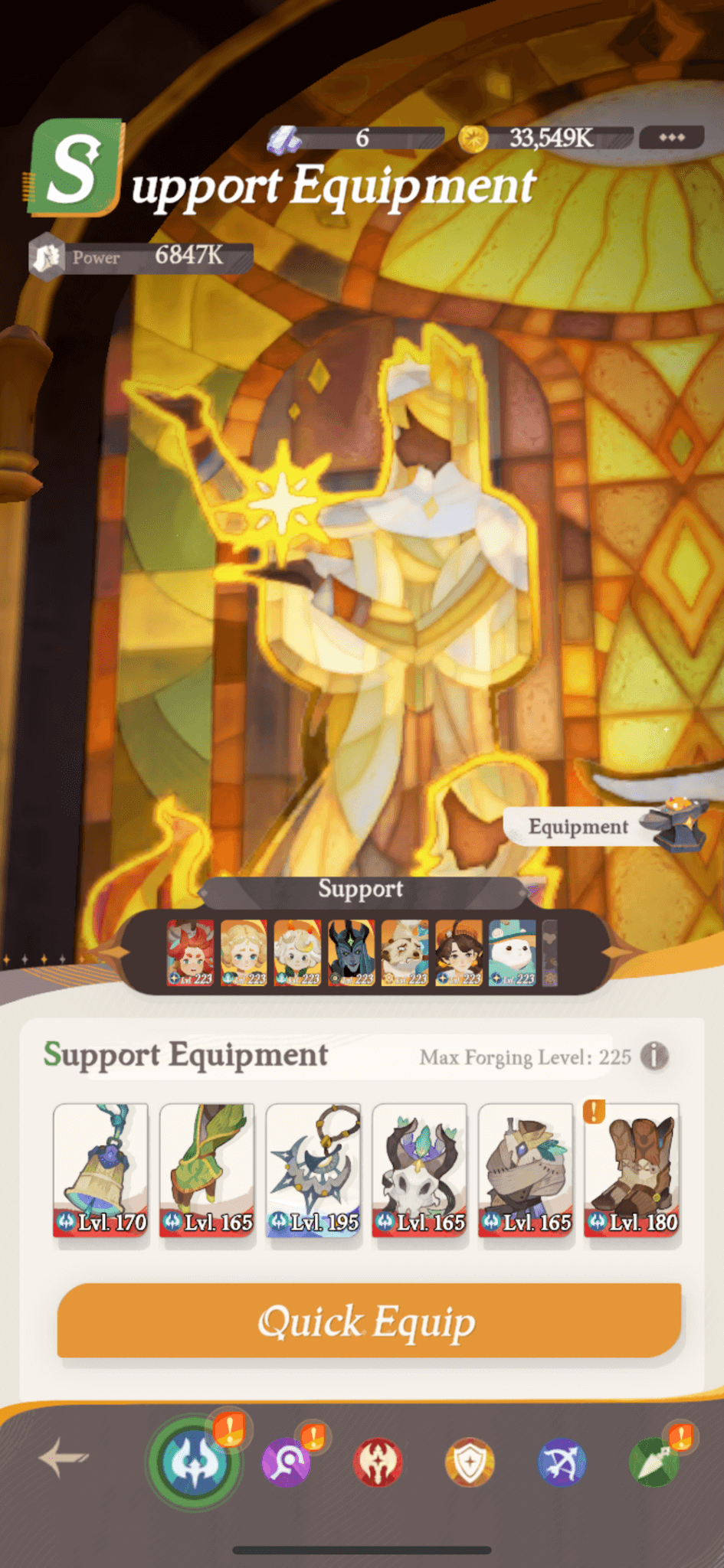 AFK Journey Beginner's Guide (2024 Updated)