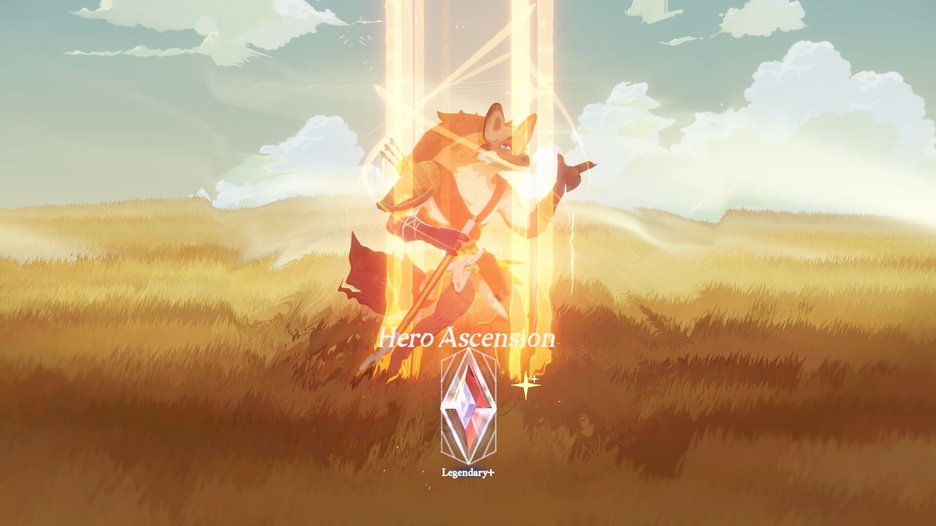Hero Ascension Guide & Costs - Play AFK Journey Hero Ascension Guide & Costs - Play AFK Journey