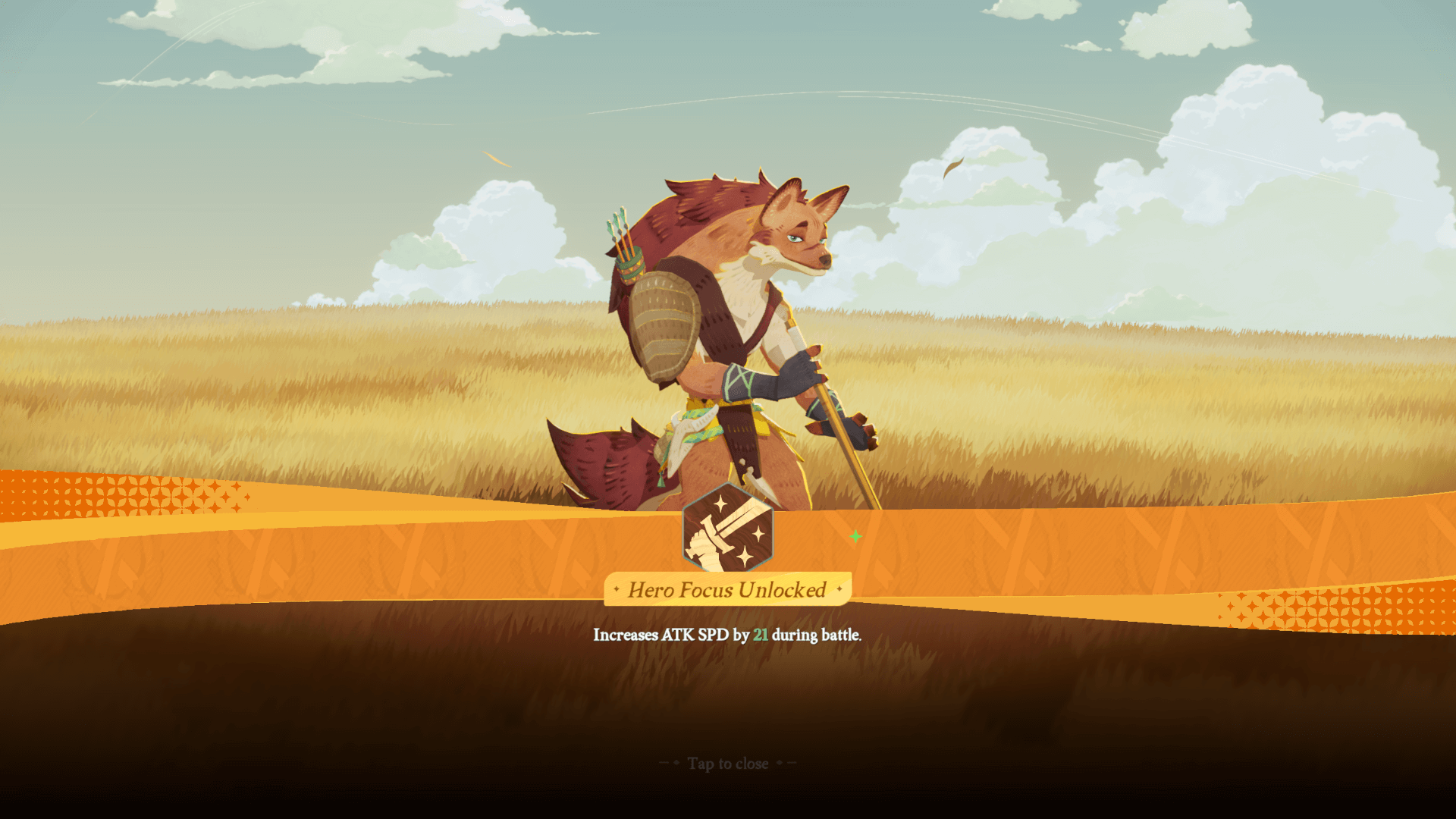 Hero Ascension Guide & Costs - Play AFK Journey