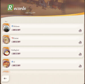 28+ AFK Journey Tips You Must Know - Play AFK Journey