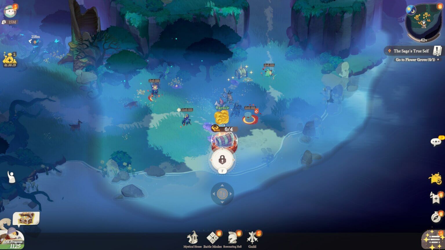 AFK Journey by FarlightGames | AFK Journey Guides & Tips